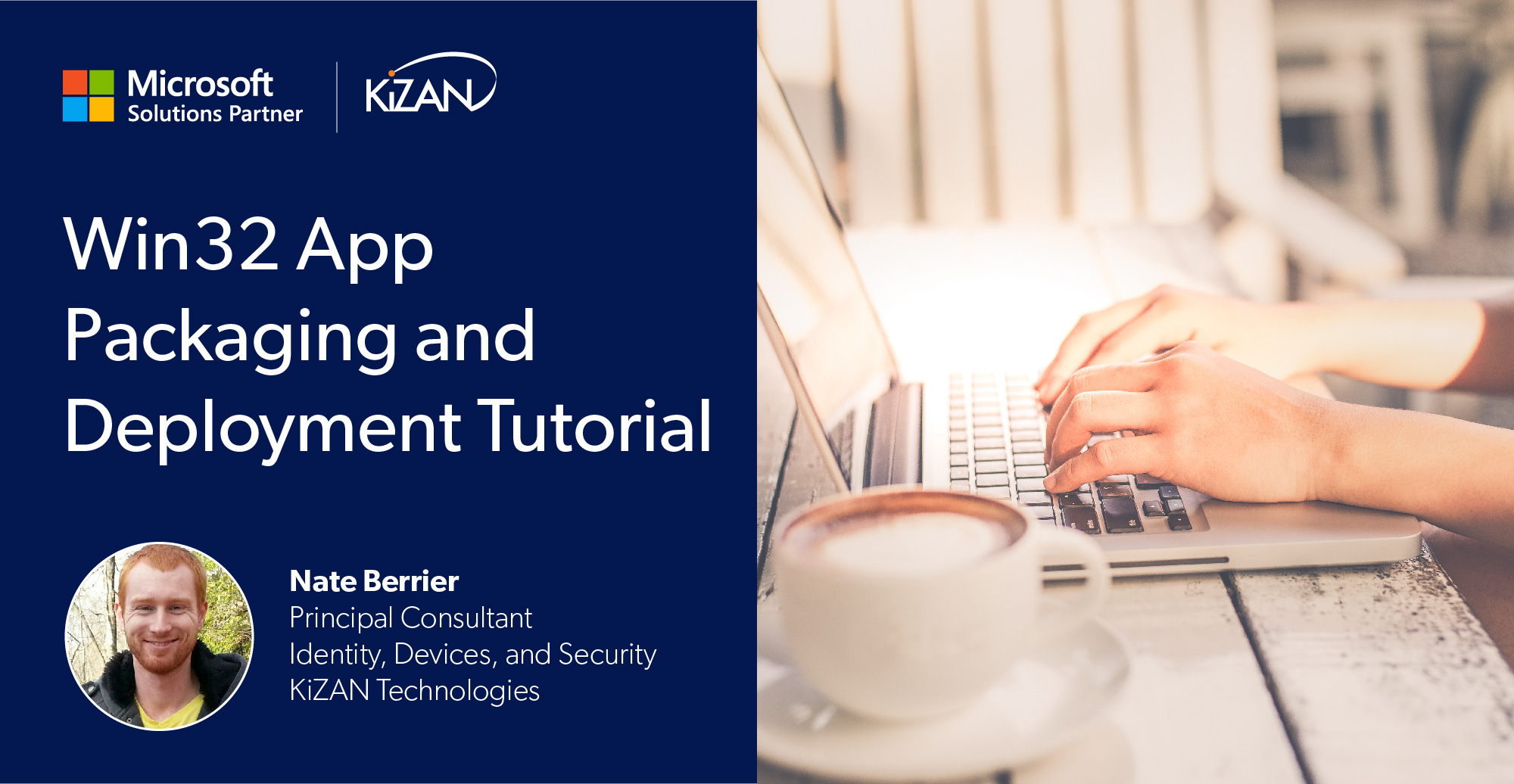 Win32 App Packaging And Deployment Tutorial 6500